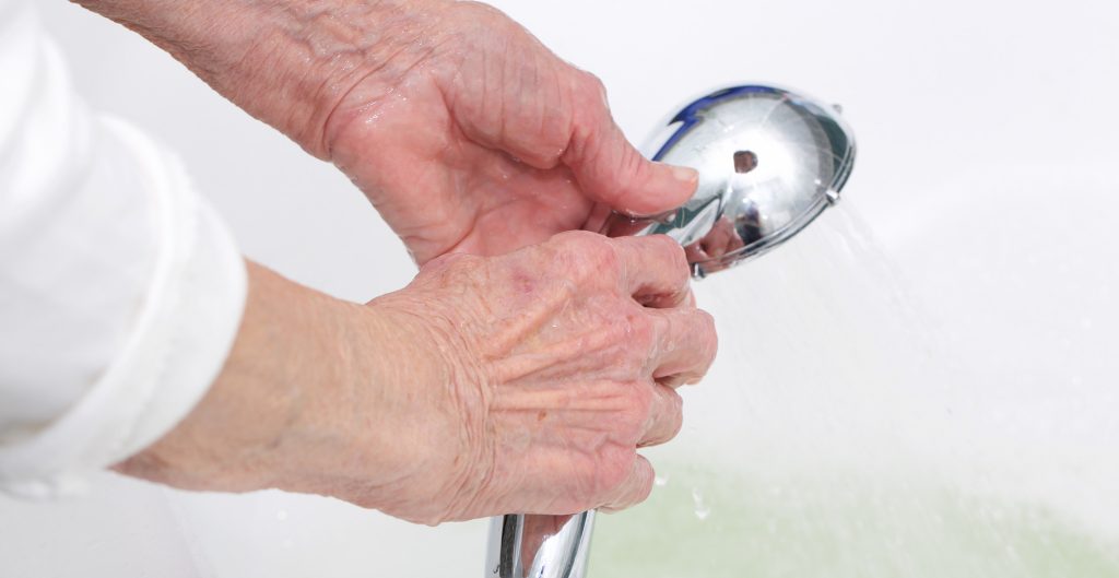 Making Shower Time More Dementia-Friendly - Dementia Singapore
