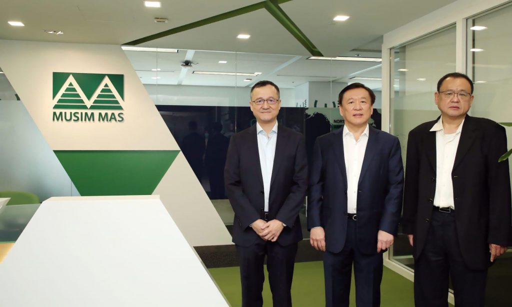 Musim Mas Bolsters Support For ADA With S$1 Million Donation - Dementia ...