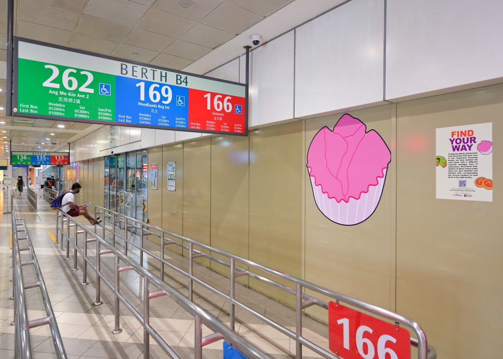 “Find Your Way” Now Extended to Ang Mo Kio Bus Interchange - Dementia ...